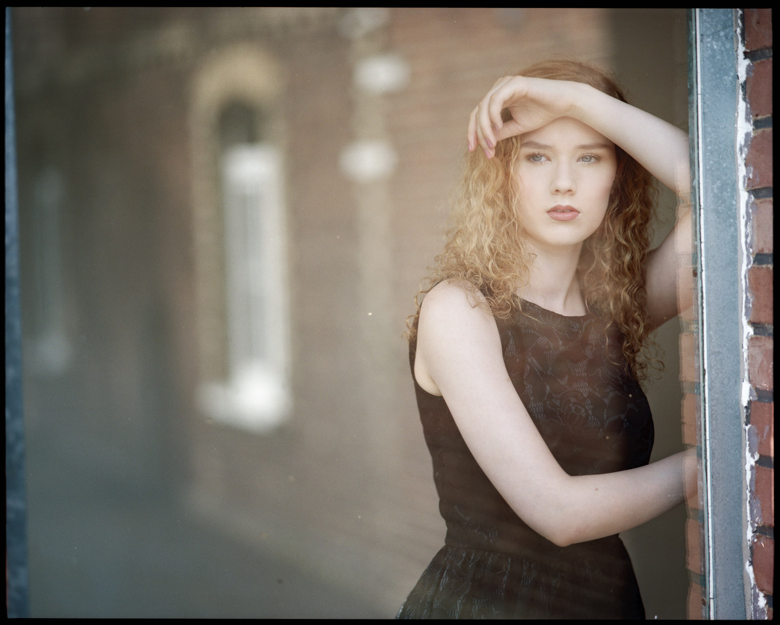 Joanne – Florian Weiler | Photography