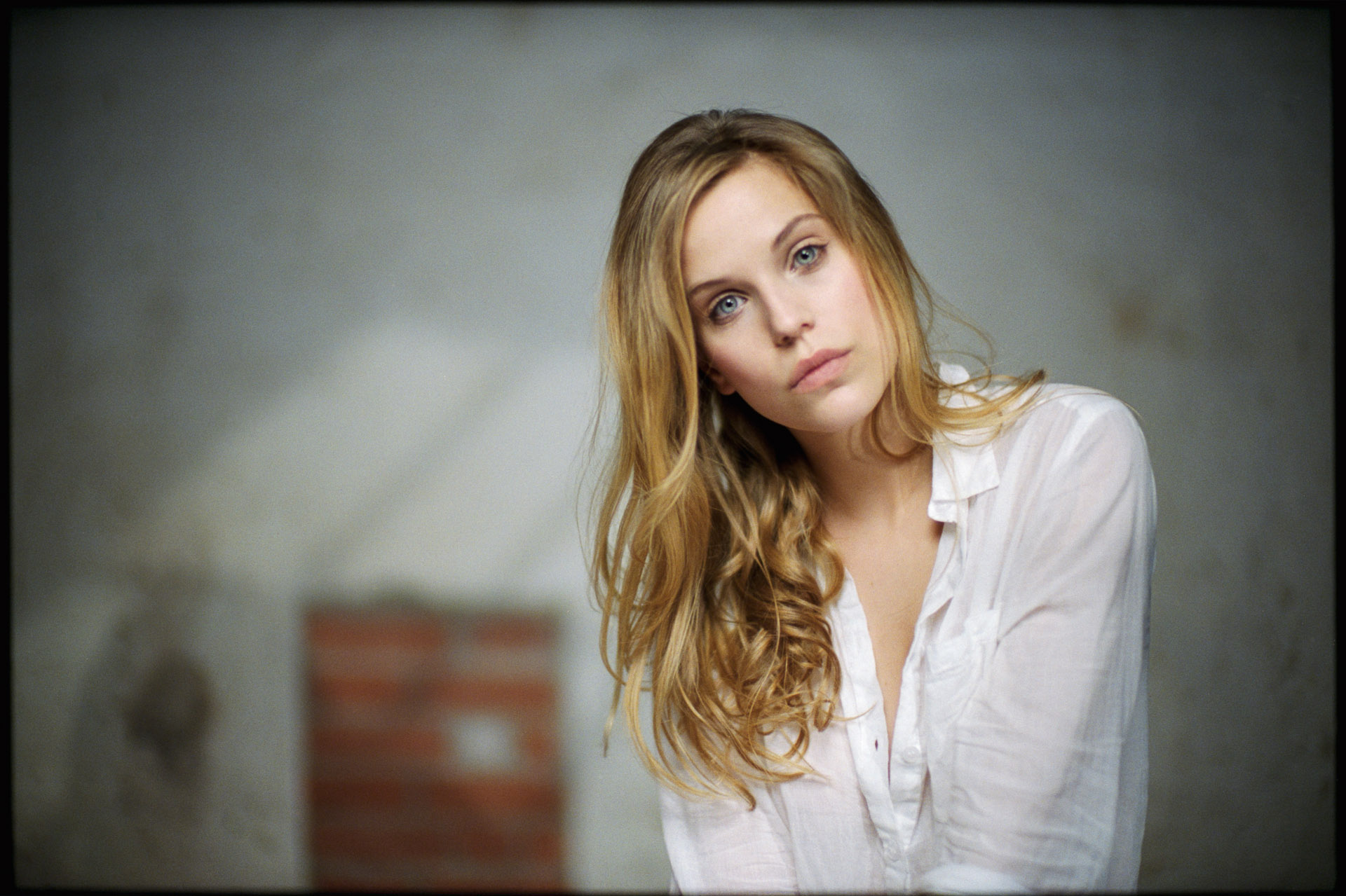 Edith – Florian Weiler | Photography